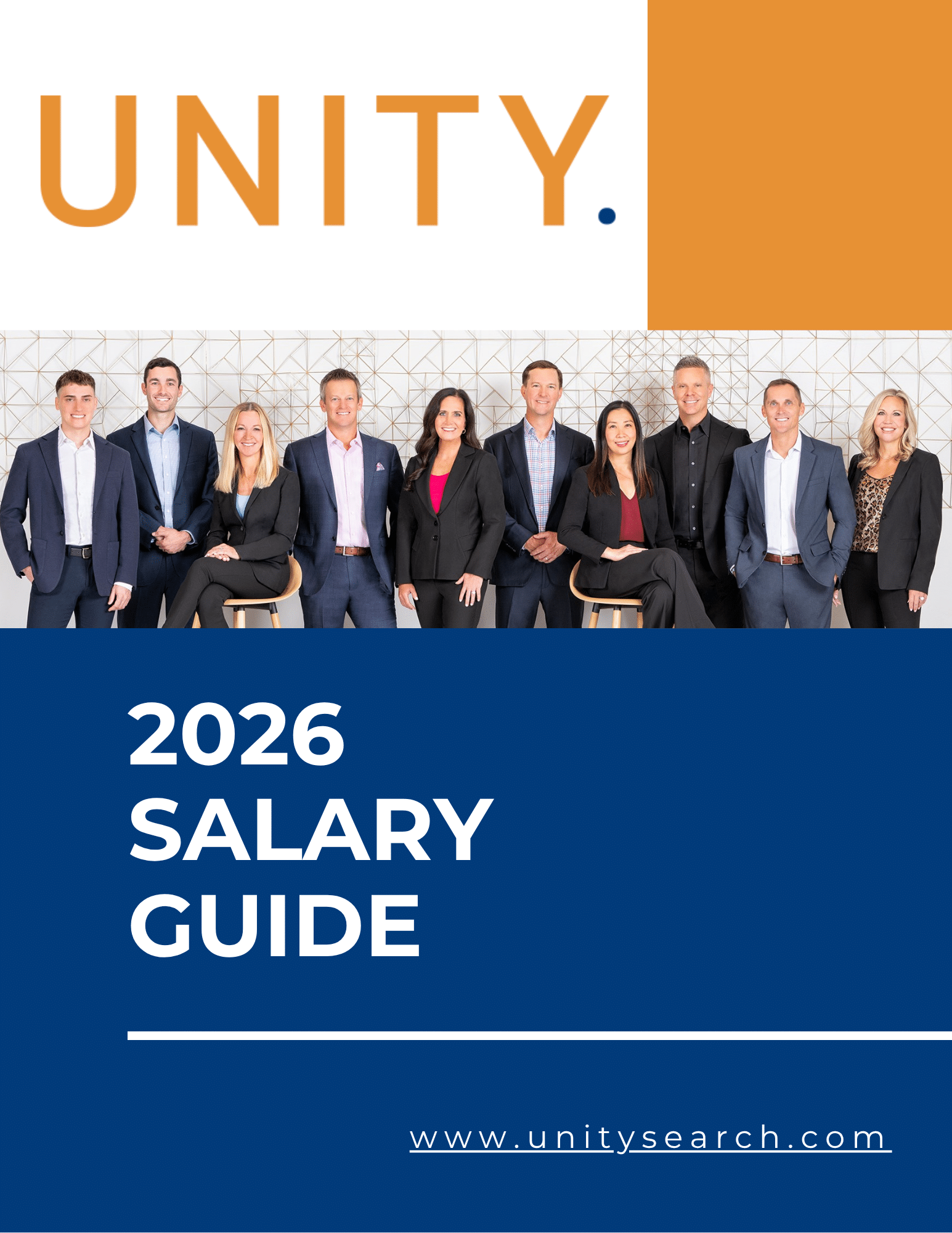 Staffing and Recruiting Firm in Dallas | Unity Search Group of Texas
